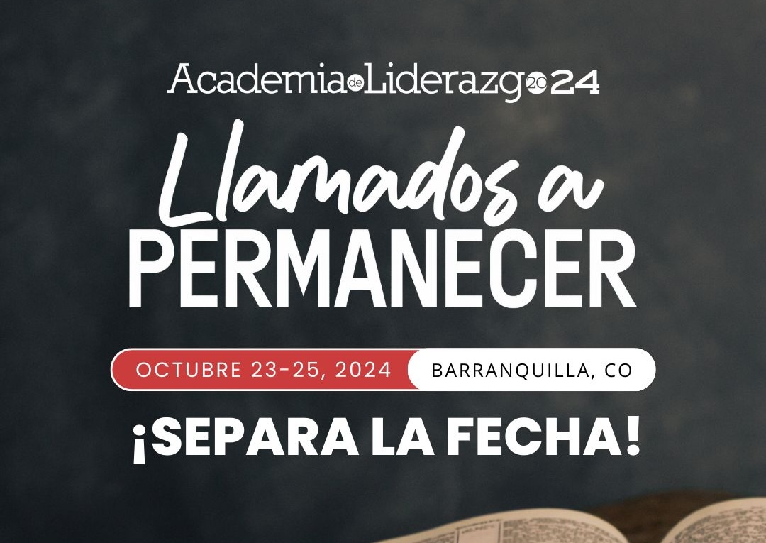 Academia de Liderazgo 2024 | ACSI Latinoamérica